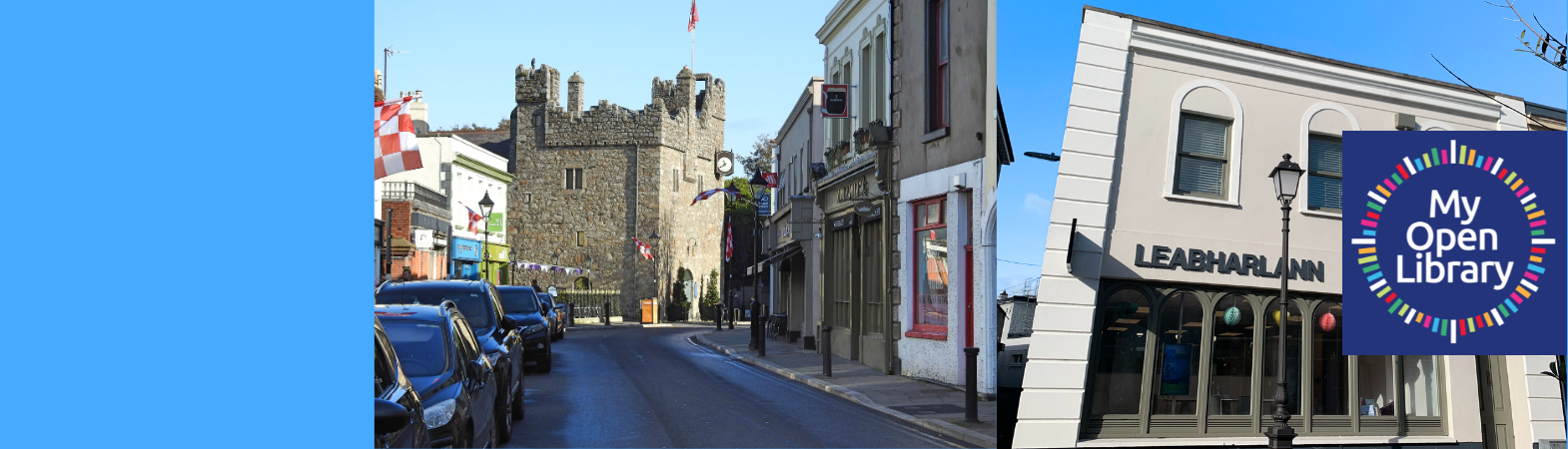 Dalkey Library | dlr LIBRARIES